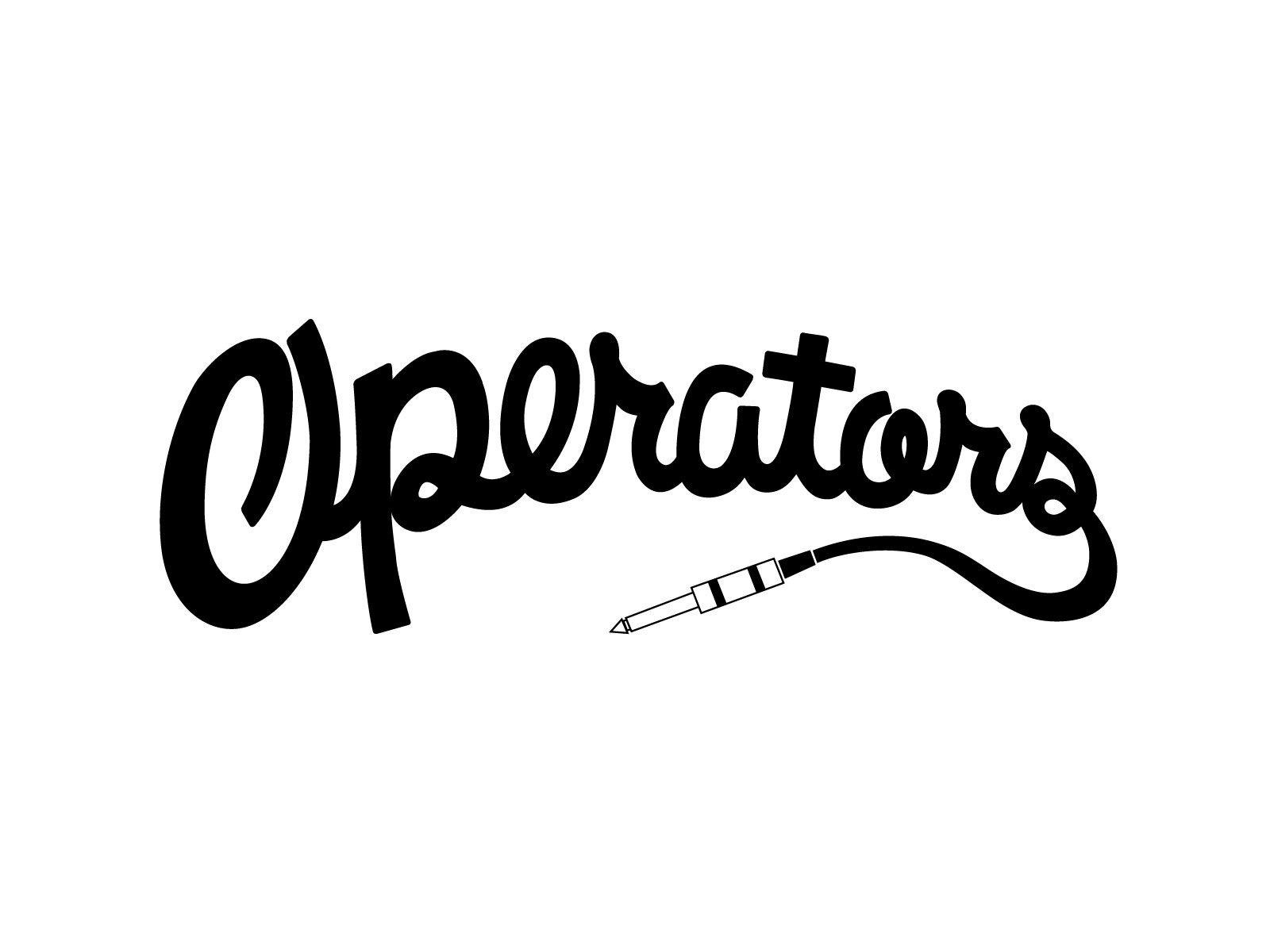 Operators ロゴ – 株式会社 Pely